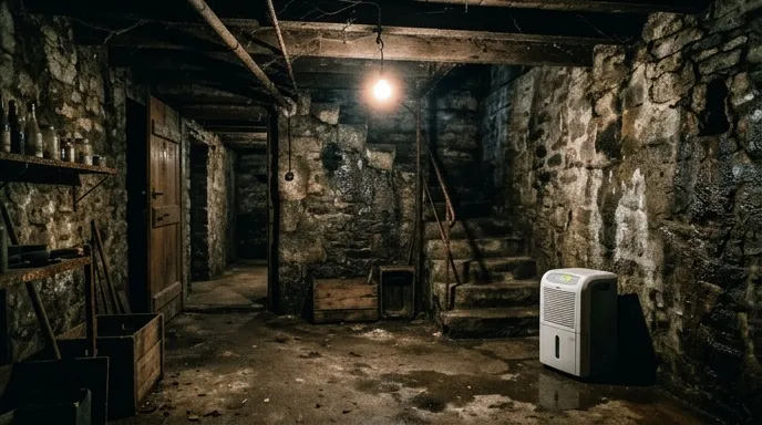 Remove Rodent Odor After an Infestation — Rats, Mice & Other Rodents ...